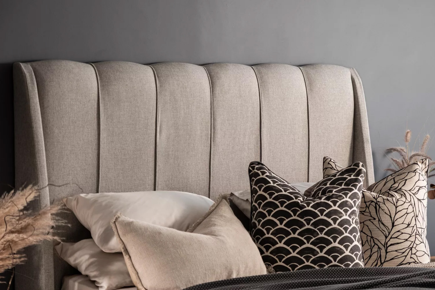 Headboard Collection | Cielo